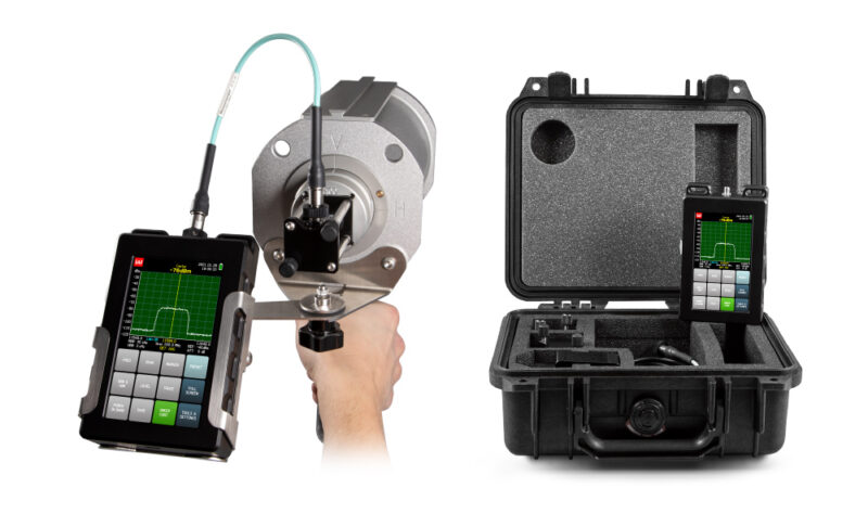 Quick Point-to-Point Radio Deployment with Spectrum Compact - Spectrum ...