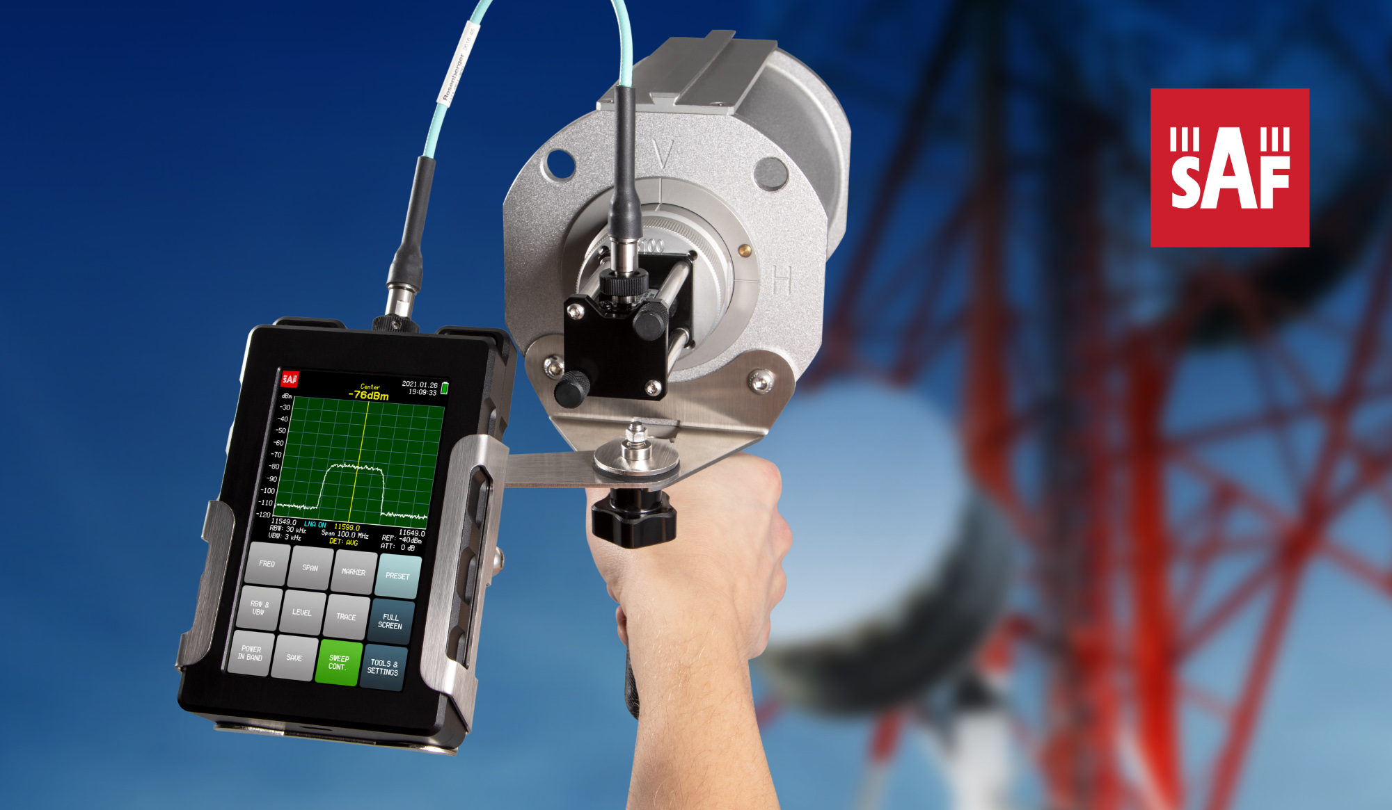Spectrum Compact Specifications and Downloads