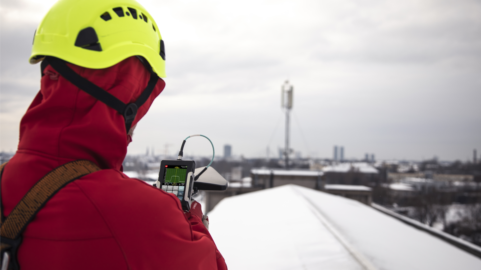 Spectrum Compact Specifications and Downloads