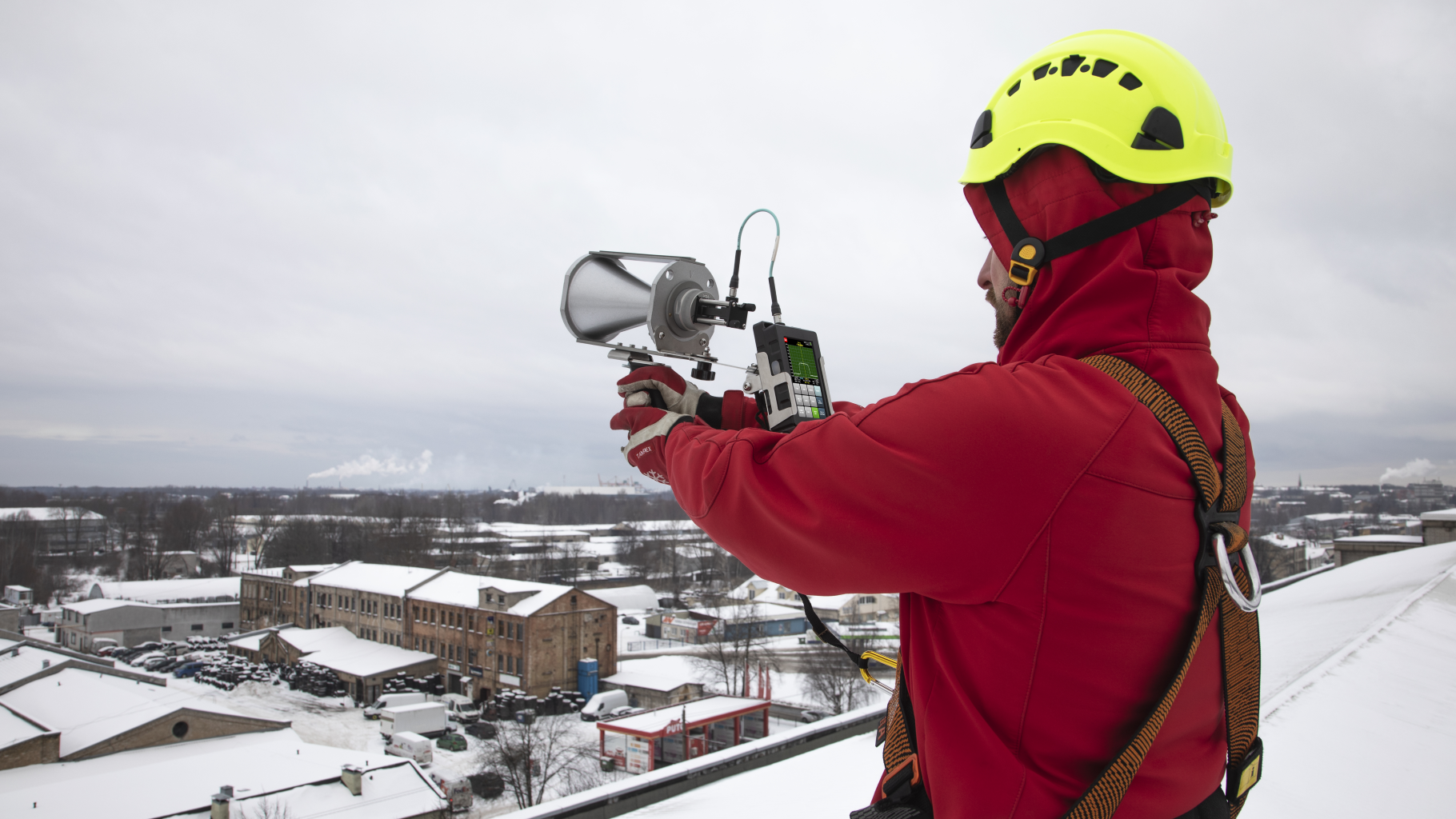 Spectrum Compact Specifications and Downloads