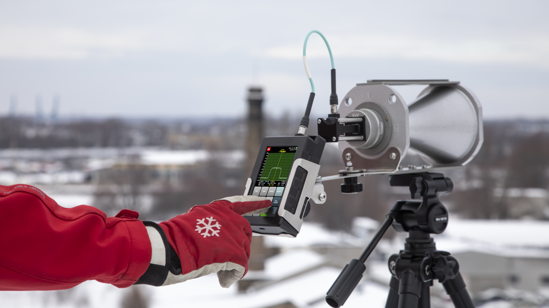 Spectrum Compact Specifications and Downloads