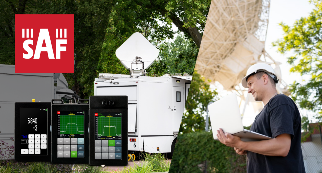 New Solution: Reliable Broadcasting Maintenance with RF Analyzer