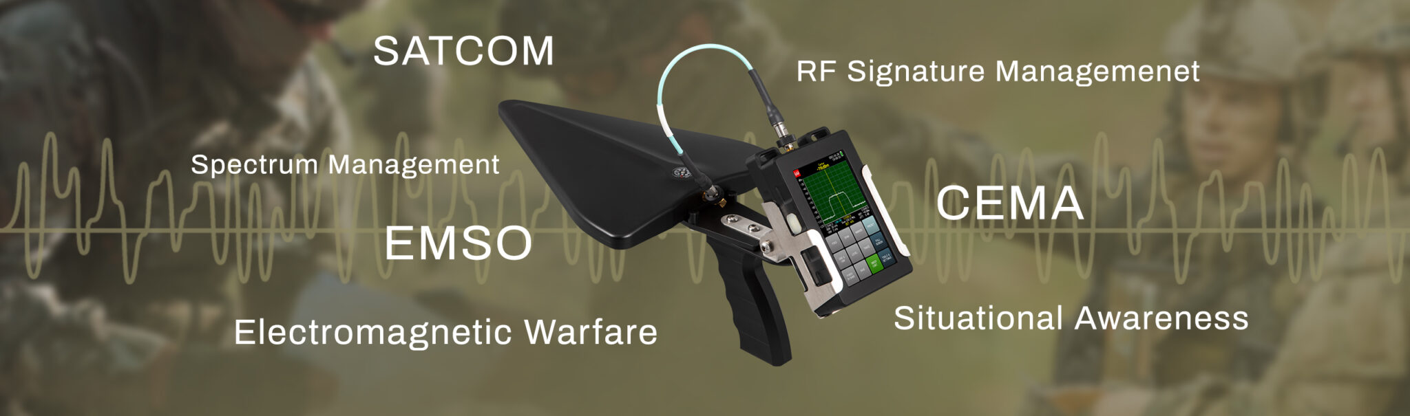 Spectrum Compact for EMSO