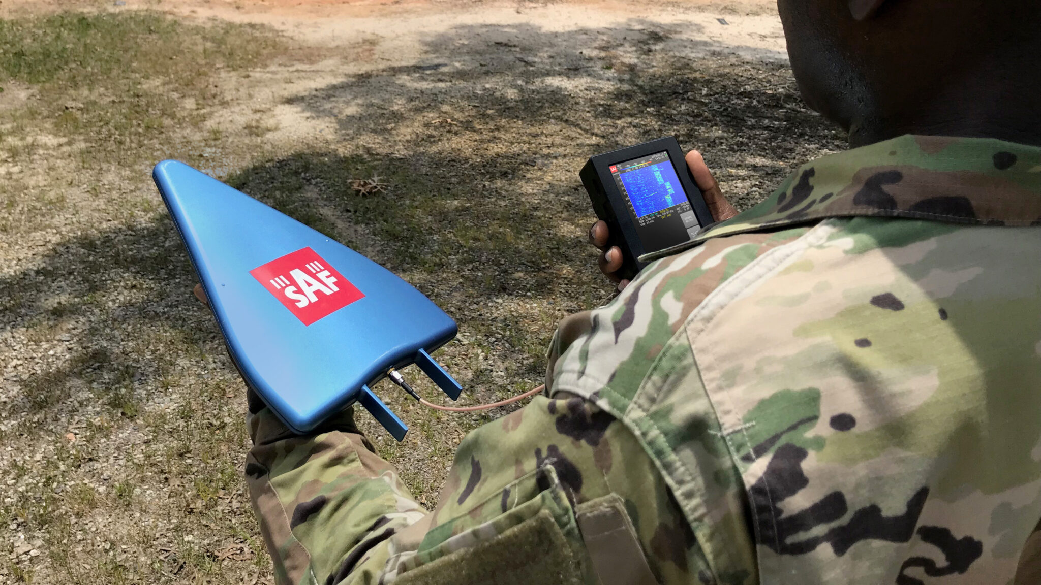 Spectrum Compact for EMSO